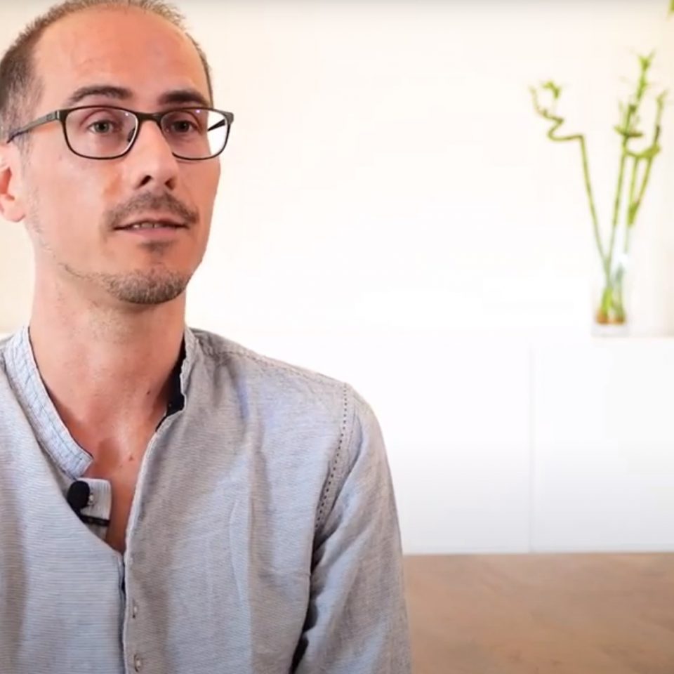 Krebsblogger | Das sind unsere InfluCancer.