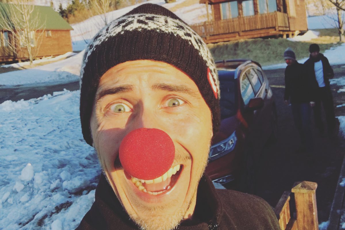 Die Ungewissheit lieben lernen - InfluCancer | Wir sprechen über Krebs ...