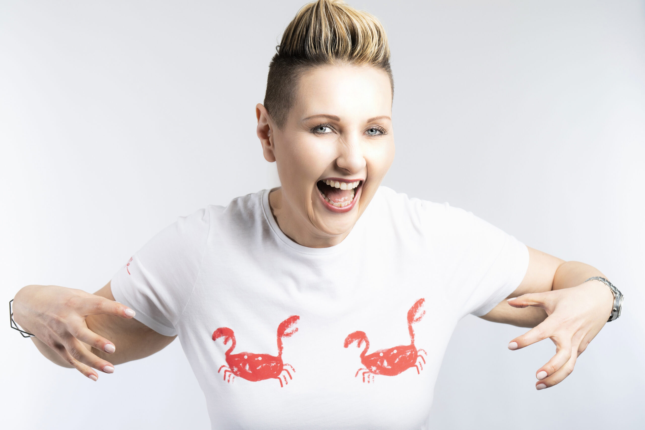 Annette fragt... Claudia Altmann-Pospischek - InfluCancer | Wir ...