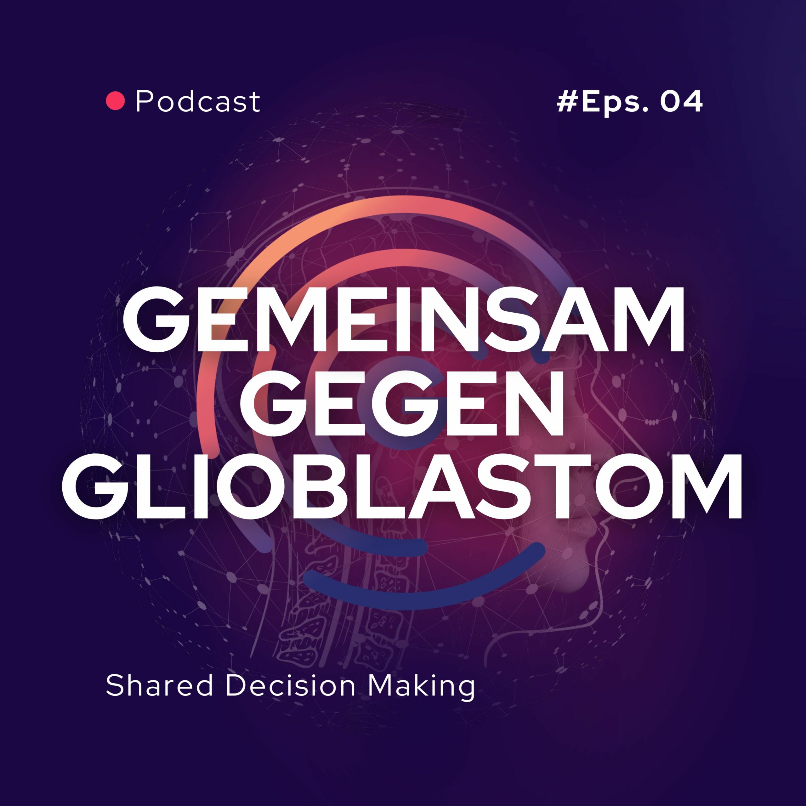#4 Shared Desicion Making | Martin Glas - InfluCancer | Wir sprechen ...