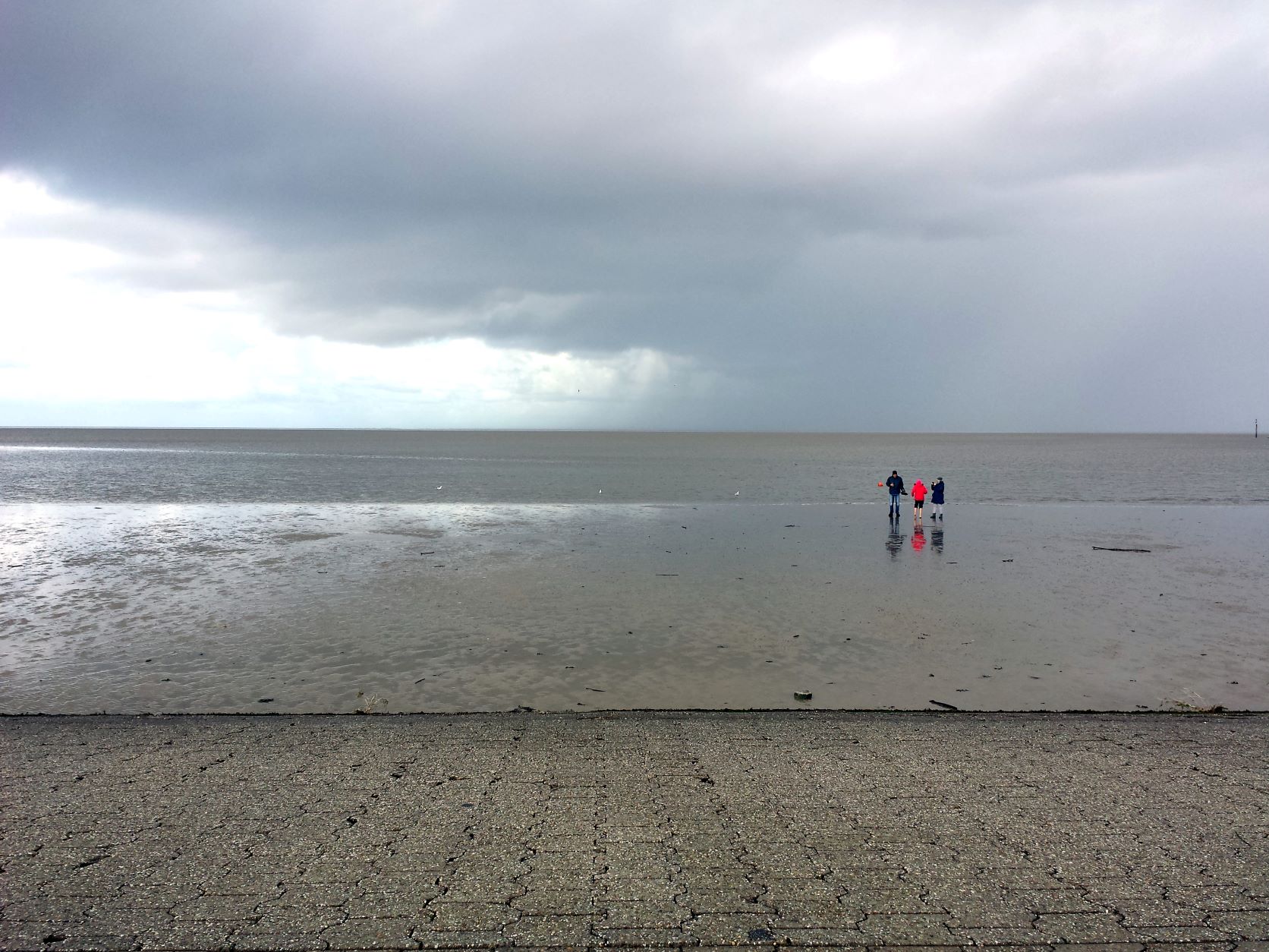 Einmal noch das Meer sehen - InfluCancer | Wir sprechen über Krebs. Laut.