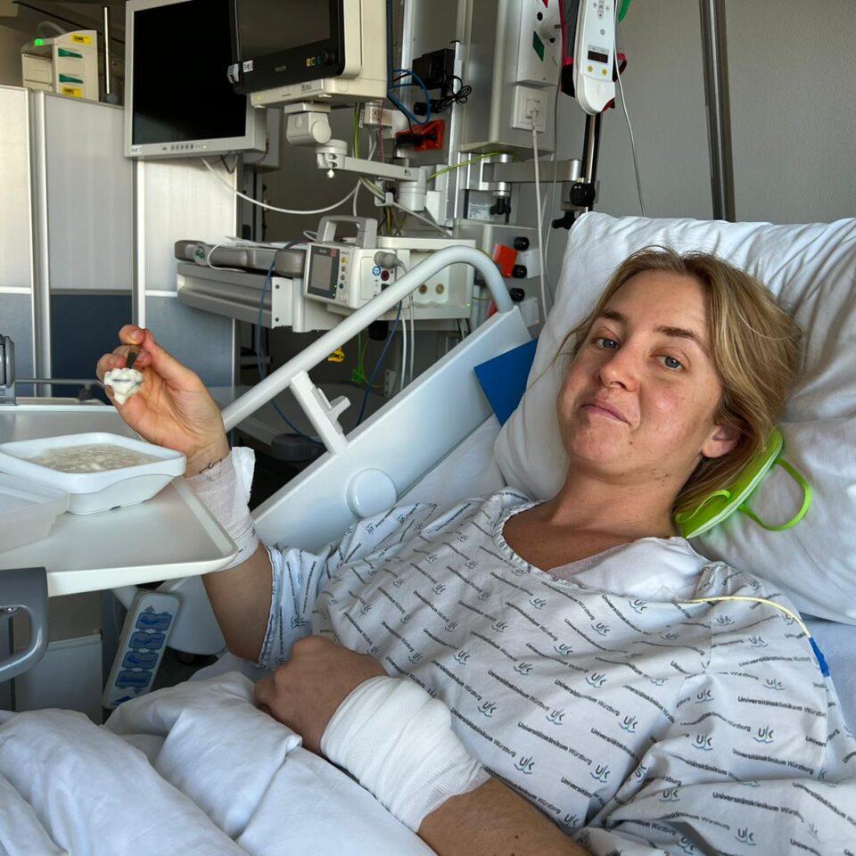 Meine Krebsgeschichte - Diagnose: Nebennierenrindenkarzinom ...