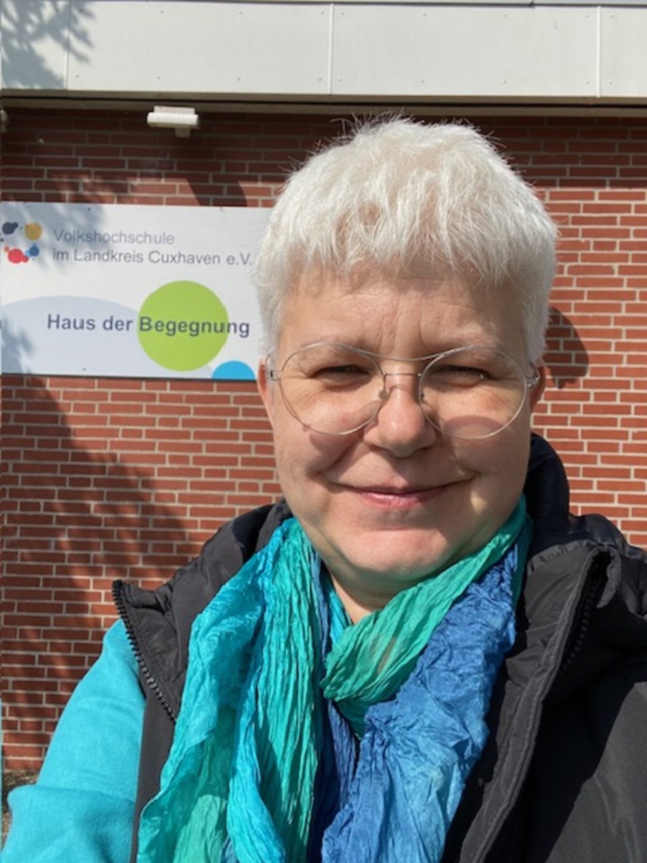 Annette fragt... Inga Herrmann - InfluCancer | Wir sprechen über Krebs ...